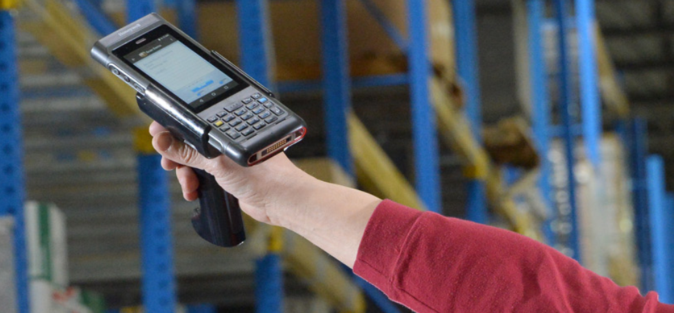 Honeywell CN80 . Opal Barcode-Shop | Scanning | Printing | Media