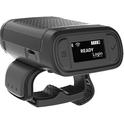 Honeywell 8680i Barcodescanner. OPAL barcode-shop