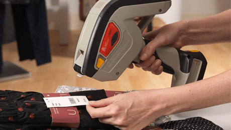 Avery Dennison Monarch Pathfinder 6057 - OPAL - Your AutoID System ...