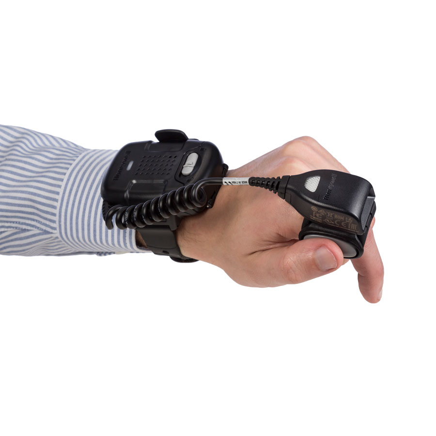 OnlineShop - Preis - Honeywell 8670 Ringscanner mit Bluetooth-Funkmodul ...