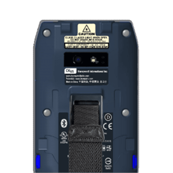 Honeywell CK65 - Dolphin CK65 - OPAL - Your AutoID System Integrator ...