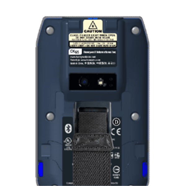 Honeywell CK65 - Dolphin CK65 - OPAL - Your AutoID System Integrator ...