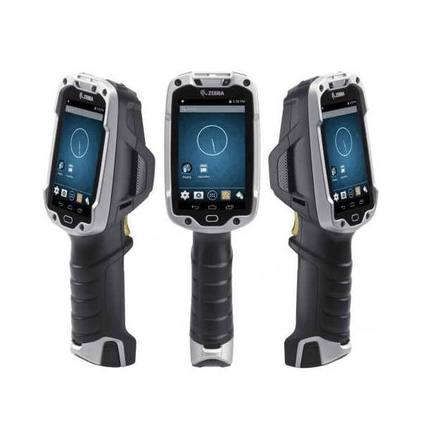 OnlineShop - Preis - Zebra TC8000 Standard Touch-Computer - OPAL - Your ...